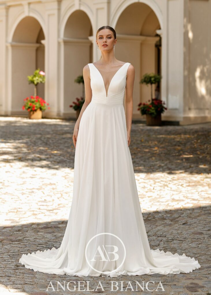 Brautkleid Dani - Livamour